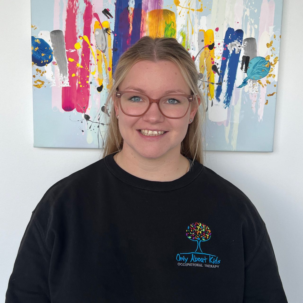 Meet the Team - Only About Kids Occupational Therapy